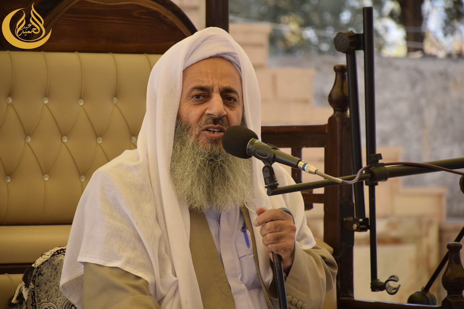 Shaikh Abdol-Hamid Isma'eelzahi - The official Website of Shaikh Abdol ...