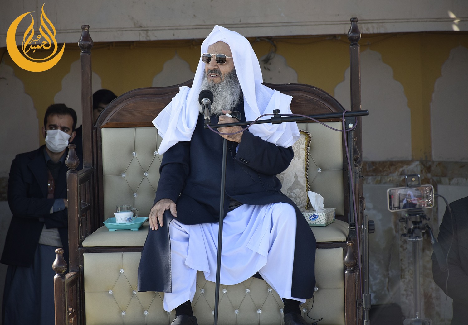 Constitution of IRI has Fundamental Weaknesses, but not Implemented ...