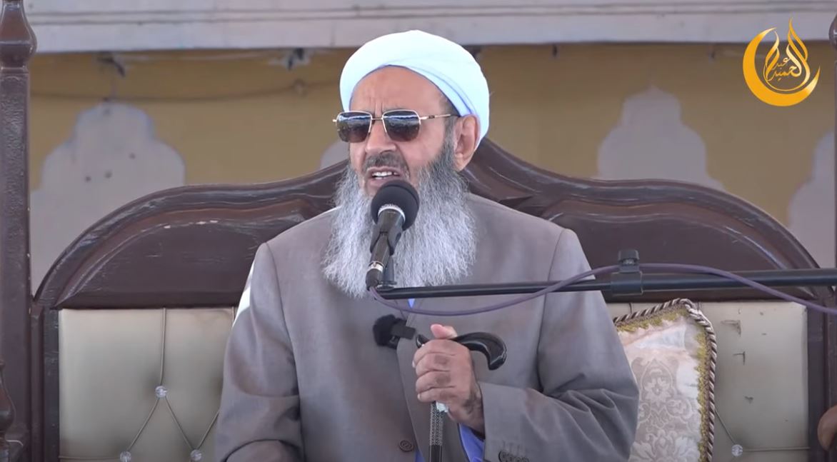 A Just Settlement to the Palestinian Issue Will Ensure Global Security ...